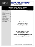 Ford Injector Programming Tdci | PDF | Fuel Injection | Rotating Machines