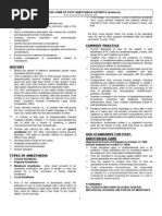 Checklist PEG Tube Feeding | PDF | Medicine | Health Sciences