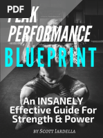 Dan John - Rebuild Yourself With Complexes | PDF | Physical Exercise ...