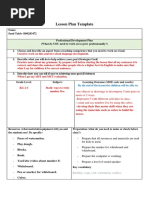 CRASH! BOOM! A Math Tale Teacher Tip Card | PDF | Language Arts ...