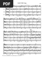Cello String Color Identification Chart | PDF | Home & Garden | Art