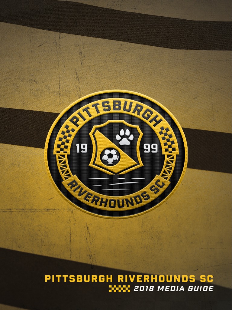 2018 Pittsburgh Riverhounds SC Media Guide | PDF | Association Football ...