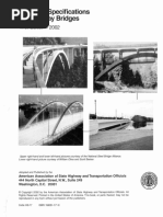 AASHTO LRFD Bridge Design Specifications 10th Edition 2024 | PDF