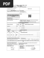 XPO Logistics | PDF | Cargo | Bill Of Lading