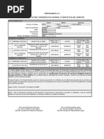 Instrucciones para Llenar Formulario C-2 | PDF | Calidad (comercial ...