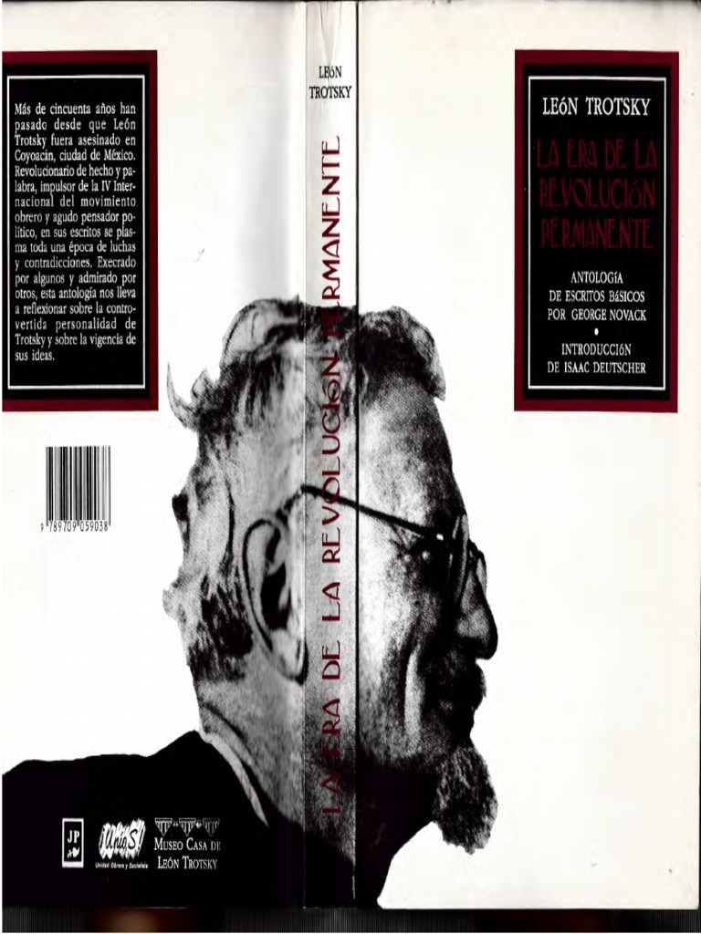 Leon Trotsky | PDF