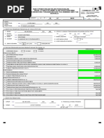 Formulir 1721-A2 | PDF