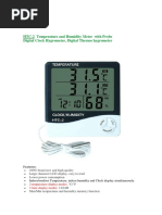 Manual HTC 2 EN | PDF