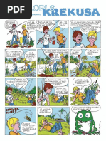 IZJAVA - 2, Izjava o Izvanbračnoj Zajednici | PDF