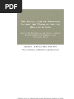 Testament of Solomon: Control of Demons | PDF | Solomons | Angel