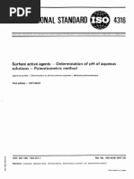 BS en 14582-2016 | PDF | Sodium Hydroxide | Hydroxide