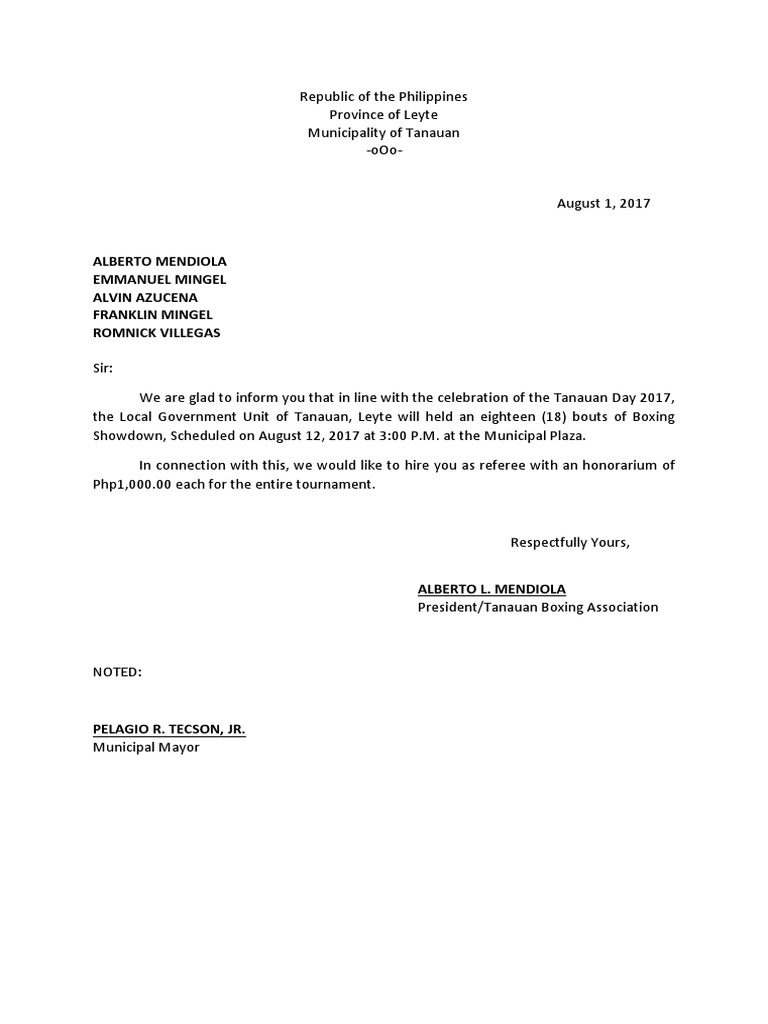 Contract (Boxing) | PDF | Combat | Sports