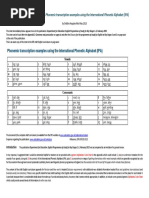 Lesson 87: ie, igh Sounds | PDF