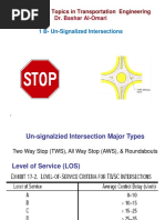 FHWA-SA-18-067 CAP-X 2018 Tool User Guide (Final) | PDF | Intersection ...