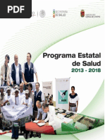 Funcionamiento del SINAVE en México | PDF | Epidemiología ...