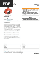Victaulic Zero-Flex Rigid Coupling Style 07: 1.0 Product Description ...