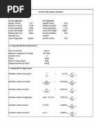 Hollow Blocks Trial Mix Design.S1, S2, S3, S4, S5,&S6-FINAL REPEAT ...