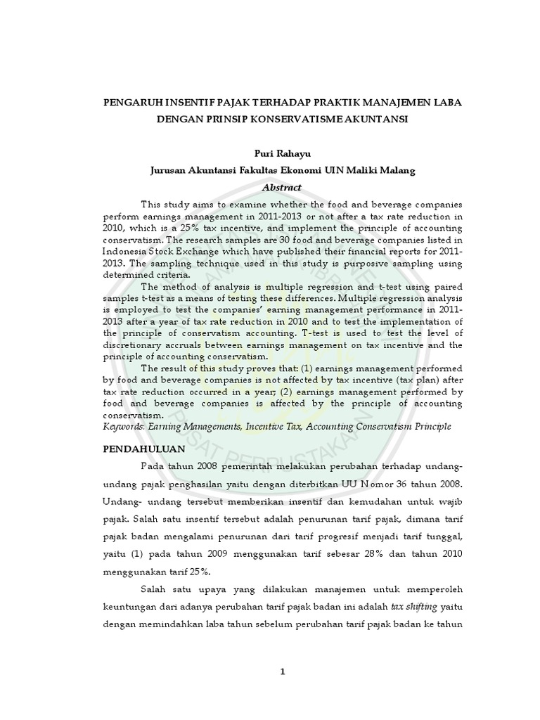 Joss | PDF | Bisnis | Ilmu Sosial