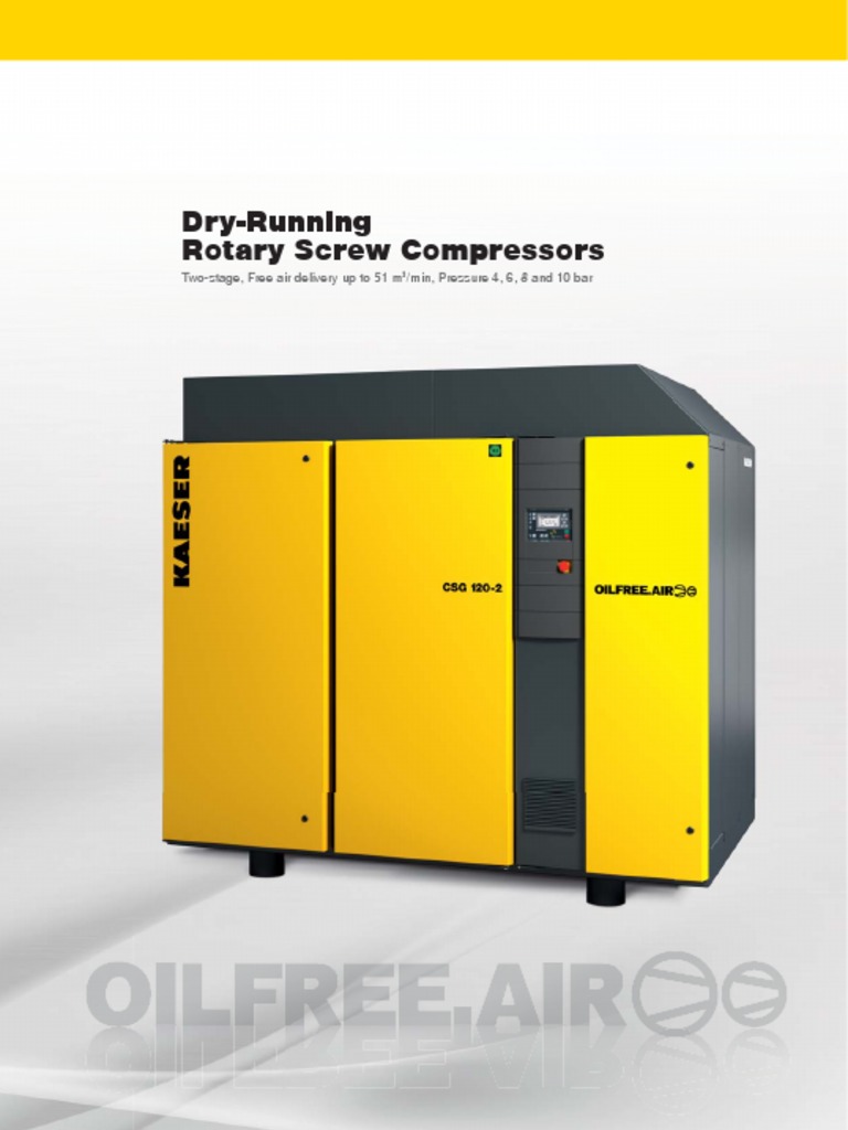 Water Cooled Compressor | PDF | Refrigeration | Heat Exchanger