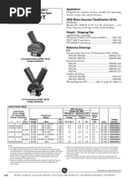 Standard Current Transformer Ratios | PDF | Electrical Components ...