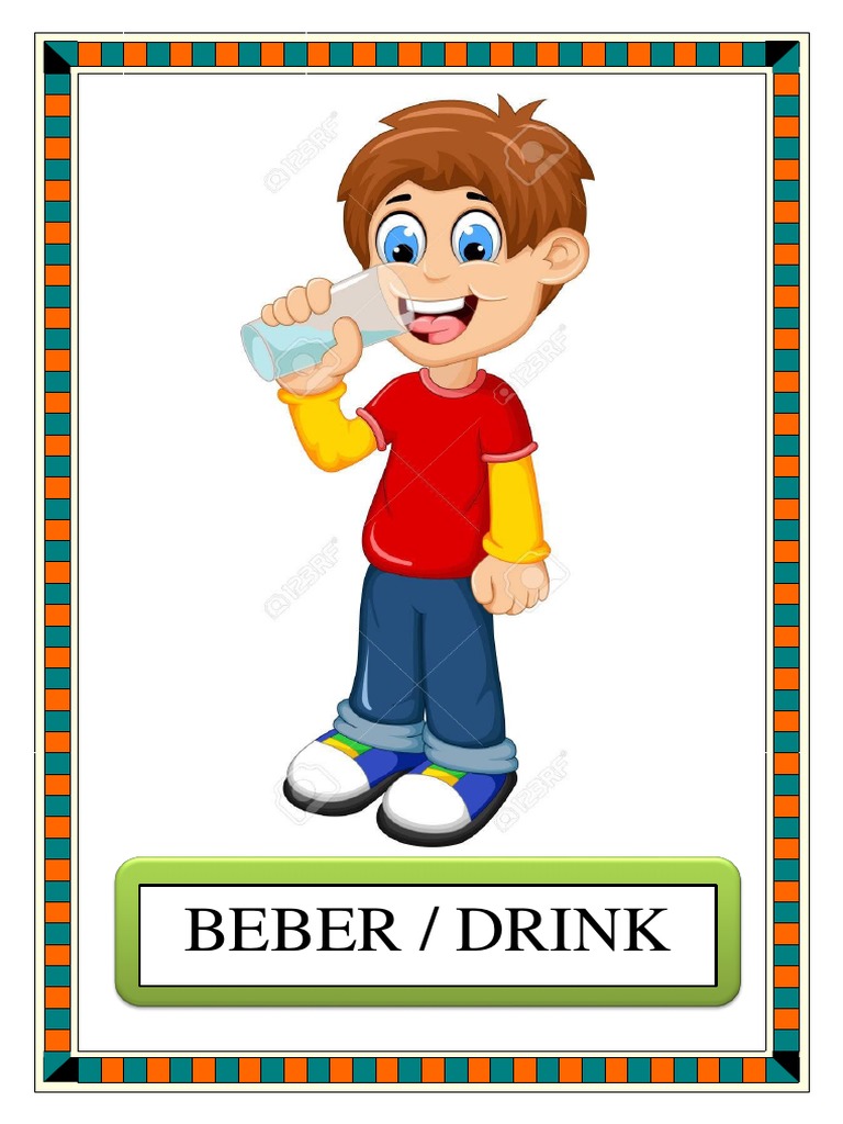 Beber Drink | PDF