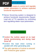 Stage 2 TDBFP | PDF | Pump | Turbomachinery