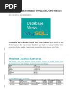 Panduan Penggunaan SPADA UMS Untuk Dosen - 2 - 3 | PDF | Karier ...
