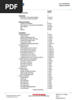 Pfisterer Connex Size 3 3S Installation Instruction Wire Screen Cables ...