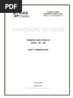 ABNT NBR 14153: Classificação de Segurança | PDF | Engenharia | Estado
