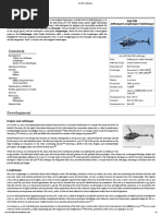 Bell 407 Tail Rotor Erosion | PDF | Helicopter | Bell Uh 1 Iroquois