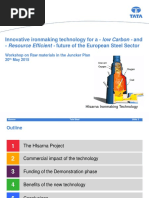 EOT Crane - 2D Drawing | PDF