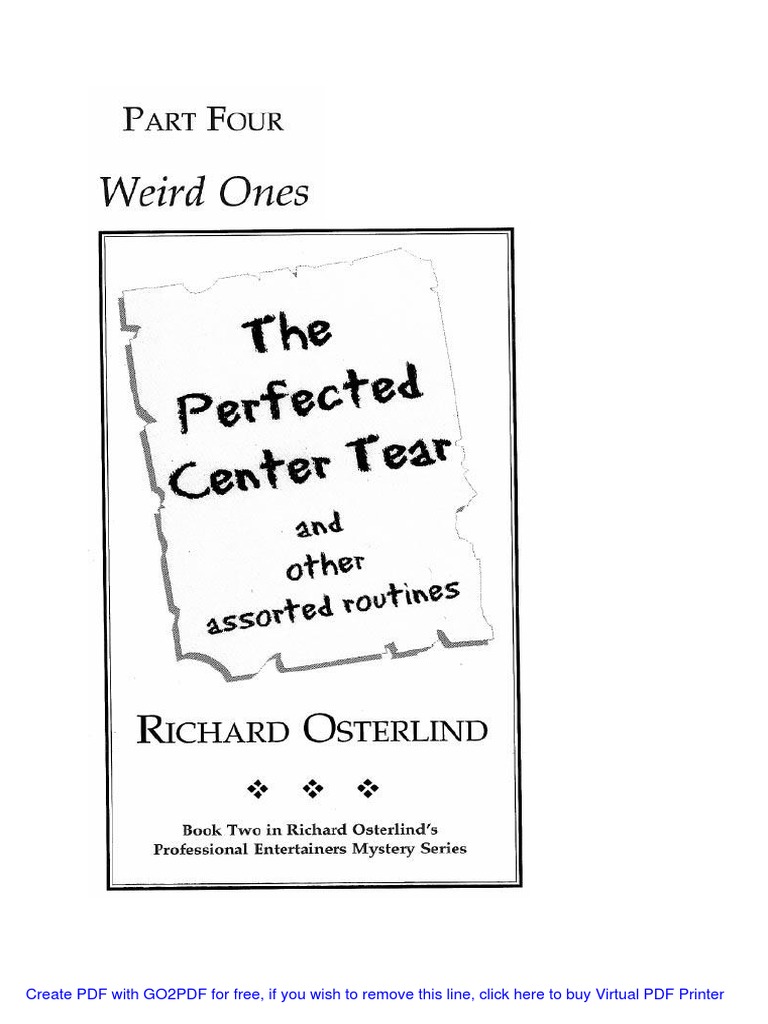 How to Create PDFs for Free Using GO2PDF and an Introduction to Their ...