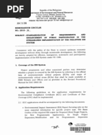 Ra 6969 | PDF | Hazardous Waste | Waste Management