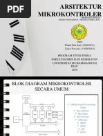 Simulasi ESP32 Dengan Wokwi | PDF