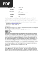 Left 4 Dead 2 Cheat Code List | PDF | Weaponry | Leisure