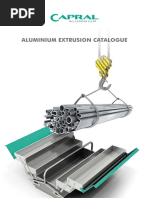 Webforge Handrails | PDF | Galvanization | Pipe (Fluid Conveyance)