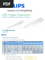 ArenaVision LED Floodlight BVP428 Gen3.5 | PDF | Electrical Engineering