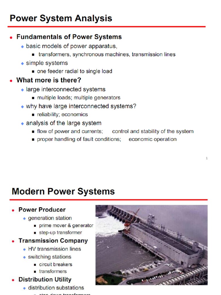 Capsa Introduction | PDF | Electric Power Transmission | Electric Power ...