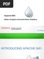 Nifi Expression Language Cheat Sheet | PDF | Filename | String (Computer Science)