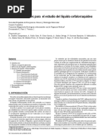 Control de Calidad en Inmunohematologia | PDF | Transfusión de sangre | Donación de sangre