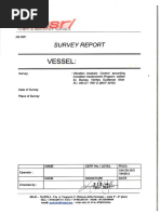 ISO 10816-3 Vibration Severity Chart | PDF | Technology & Engineering