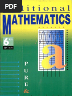 E-Maths Aki - Ola PDF | PDF