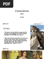 The Augustinian Values PDF | PDF | Augustine Of Hippo | Humility