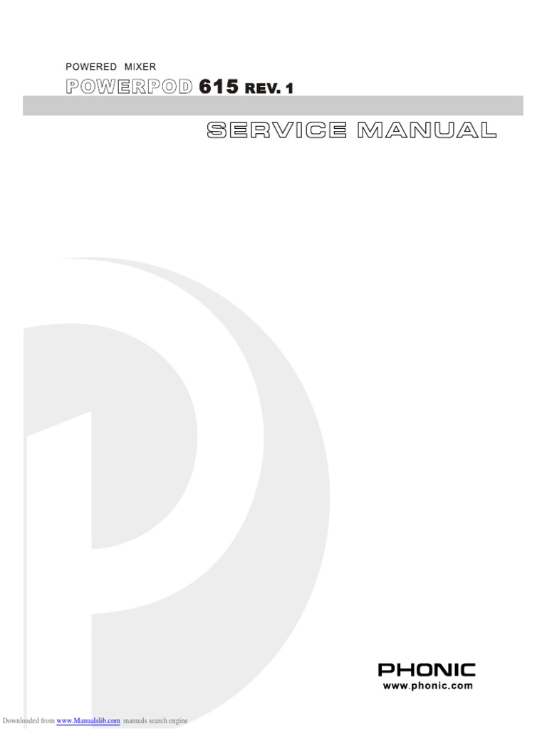 Downloaded From Manuals Search Engine | PDF | Computers