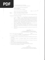 Pondicherry Master Plan | PDF
