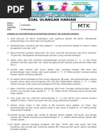 Sintak 10 Model Pembelajaran | PDF