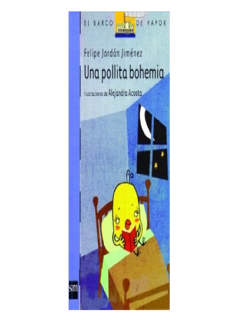 libro escaneado una pollita bohemia.pdf