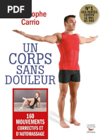80 Exercices de Pilates | PDF | Méthode Pilates | Des sports