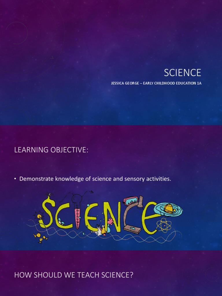 Science | PDF | Science | Perception