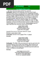 Chalica Book | PDF | Abrahamic Religions | Religious Belief And Doctrine